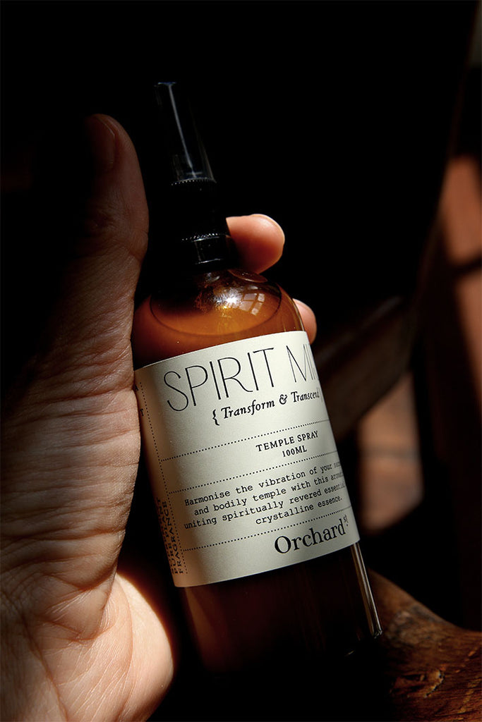 SPIRIT MIST – Orchard St.